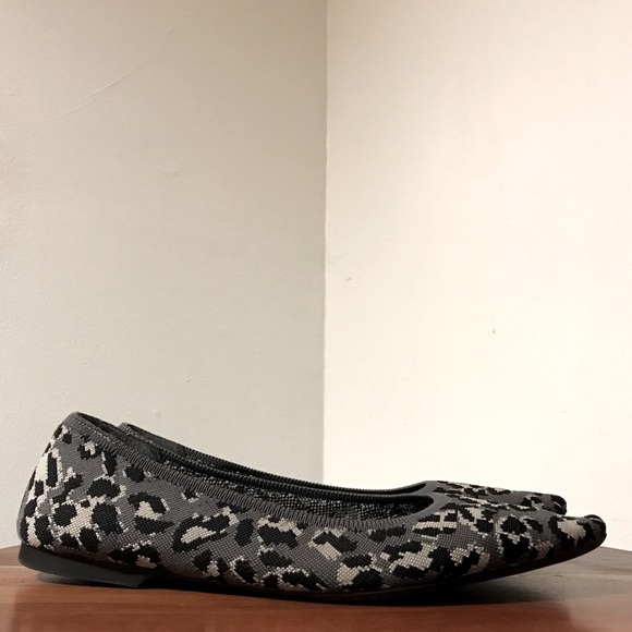 Rothy's | Shoes | Rothys Look A Like Alfani Cameo Knit Flat Size 9 39 ...